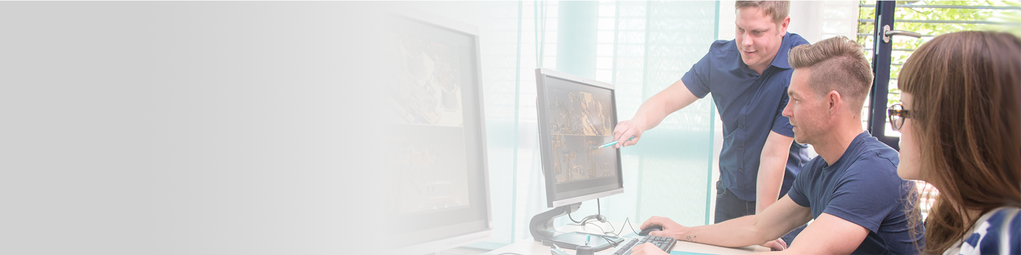 在线课程 - 登记后 - FASTSUITE飞思德