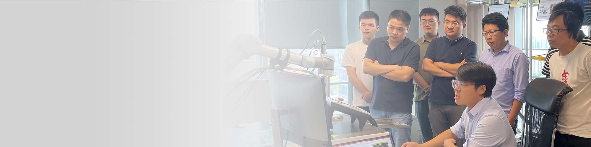 在线课程 - 登记 - FASTSUITE飞思德