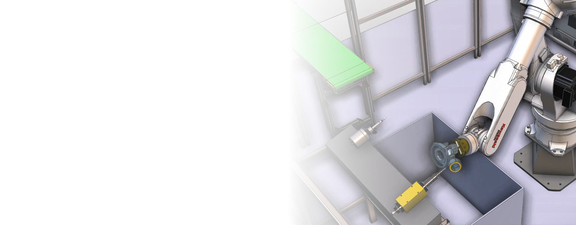 打磨 - FASTSUITE飞思德